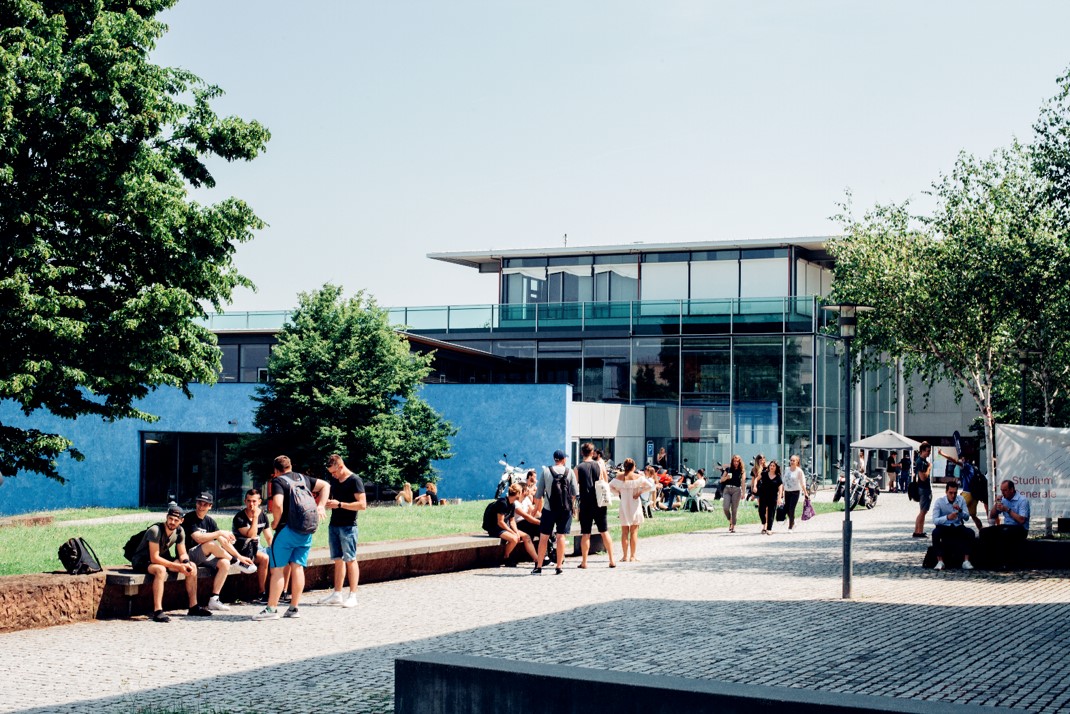 Hochschule Pforzheim - Accounting, Controlling und Finanzmanagement ...